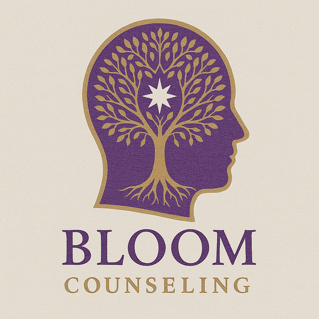 D.G. Bloom Counseling – Therapy and Hypnotherapy Services – Psyche and Soul